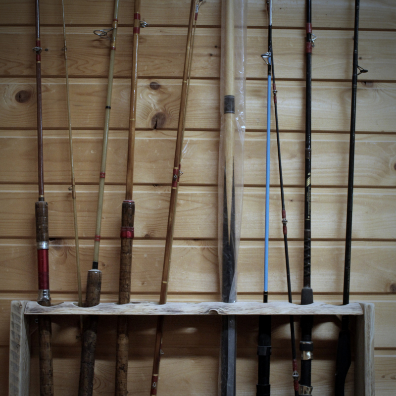 Prodavnica ribolovačke opreme - Kaugler - Uhvati najbolje!