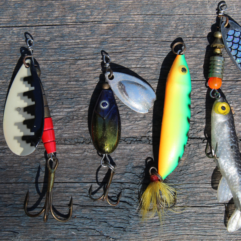 Prodavnica ribolovačke opreme - Kaugler - Uhvati najbolje!